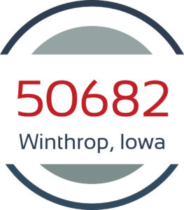Government - City of Winthrop, Iowa